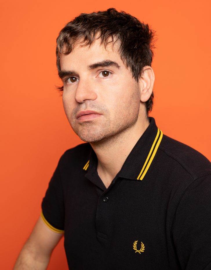 Dorian o cómo triunfar cantando a la melancolía - REVISTA MINE