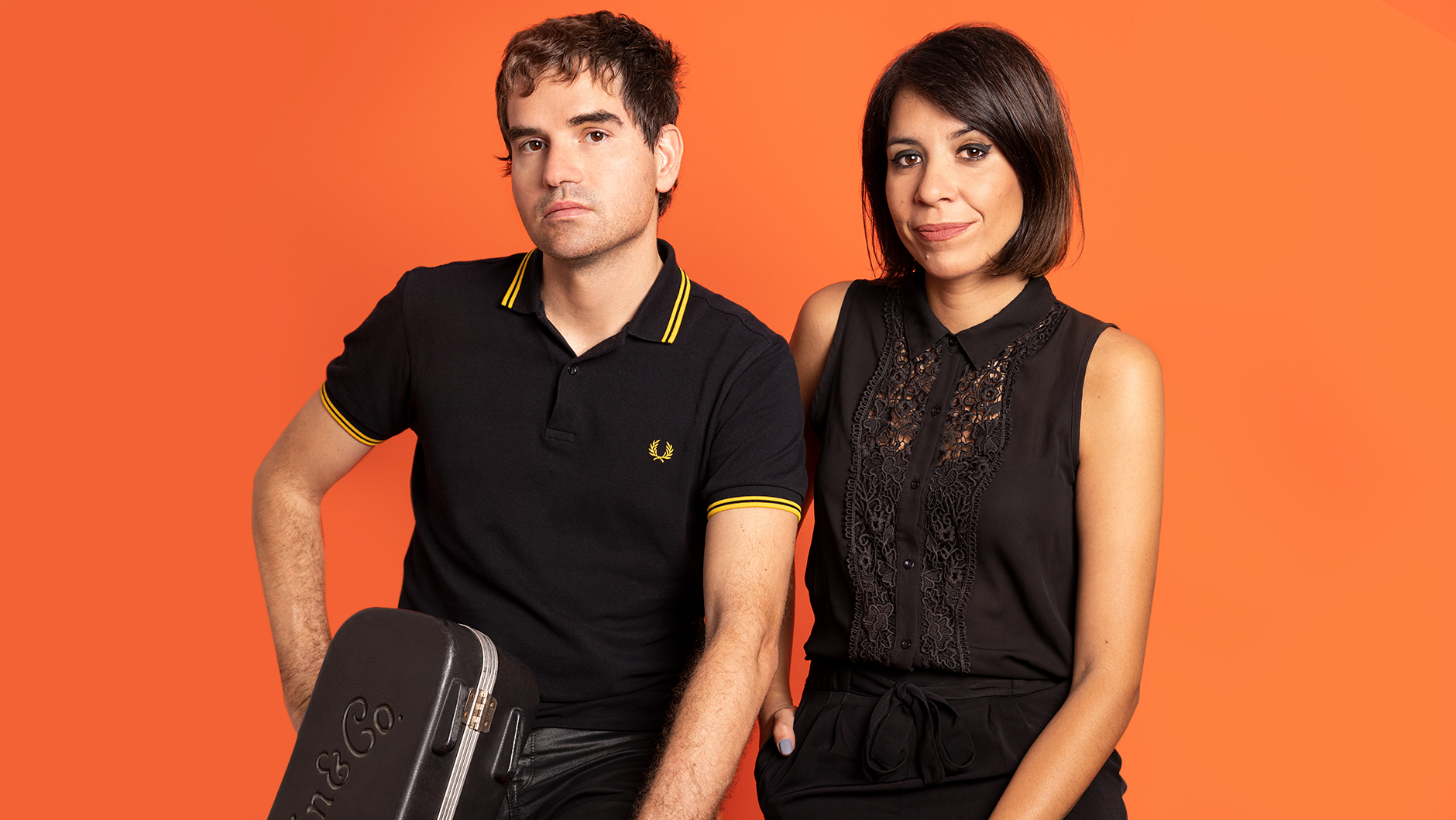 Dorian o cómo triunfar cantando a la melancolía - REVISTA MINE