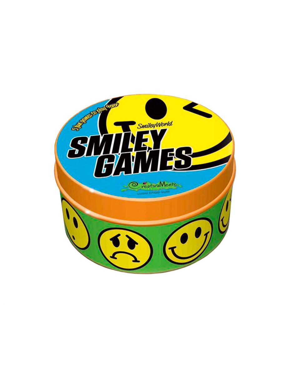 La fascinante historia de éxito de la cara más famosa del mundo, el Smiley