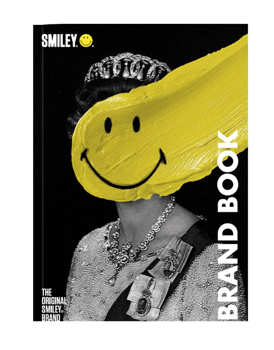 La fascinante historia de éxito de la cara más famosa del mundo, el Smiley