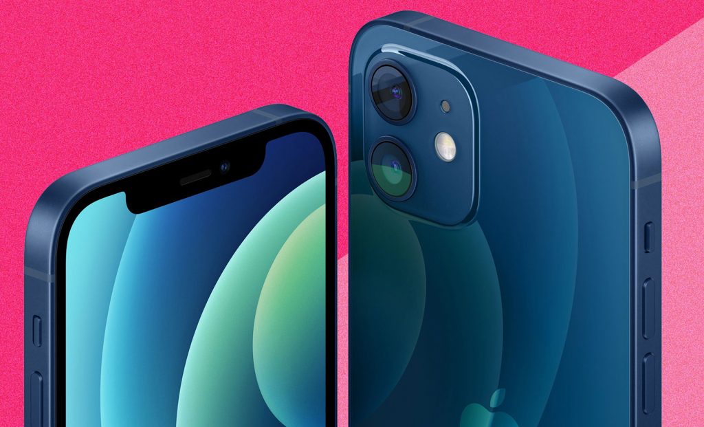El iPhone 12 ya está a la venta: ¿qué podemos esperar de los nuevos ...