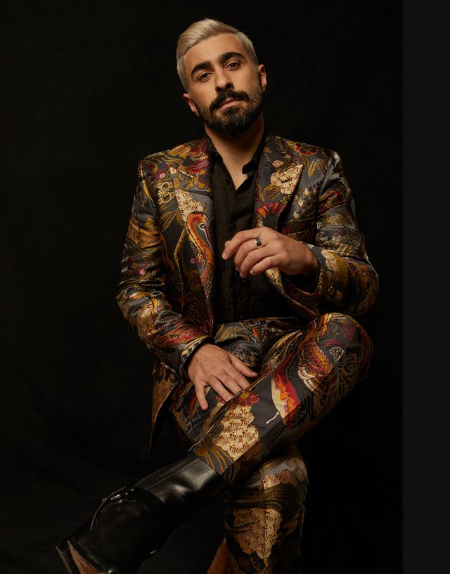 Rayden: "Si la cultura de un país se autocensura, es la muerte de la ...