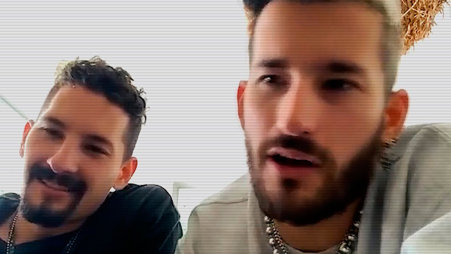 VÍDEO: Claves para componer un temazo, por Mau y Ricky