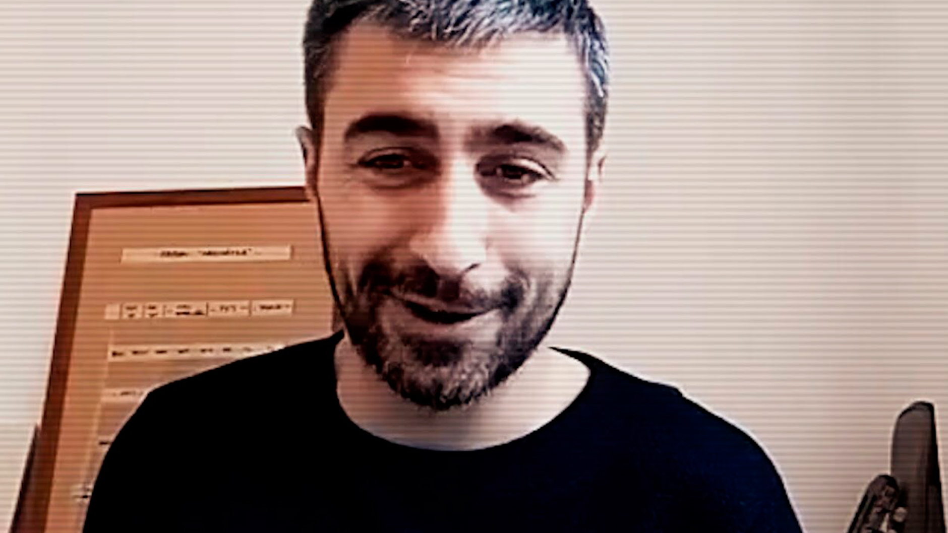 Rayden, en 5 preguntas: disco, paternidad, ansiedad, políticos y proyectos