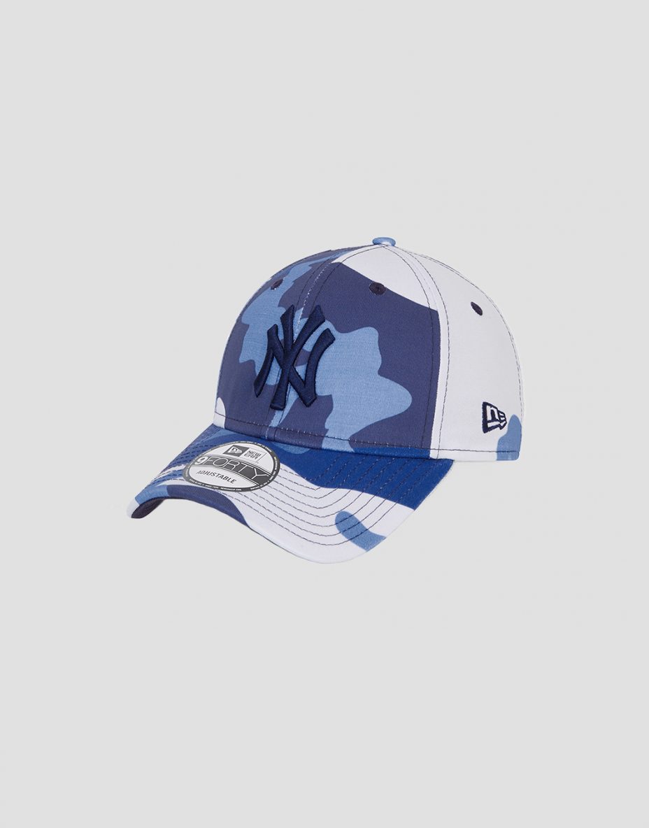 15 gorras que hacen de este complemento la tendencia de 2021