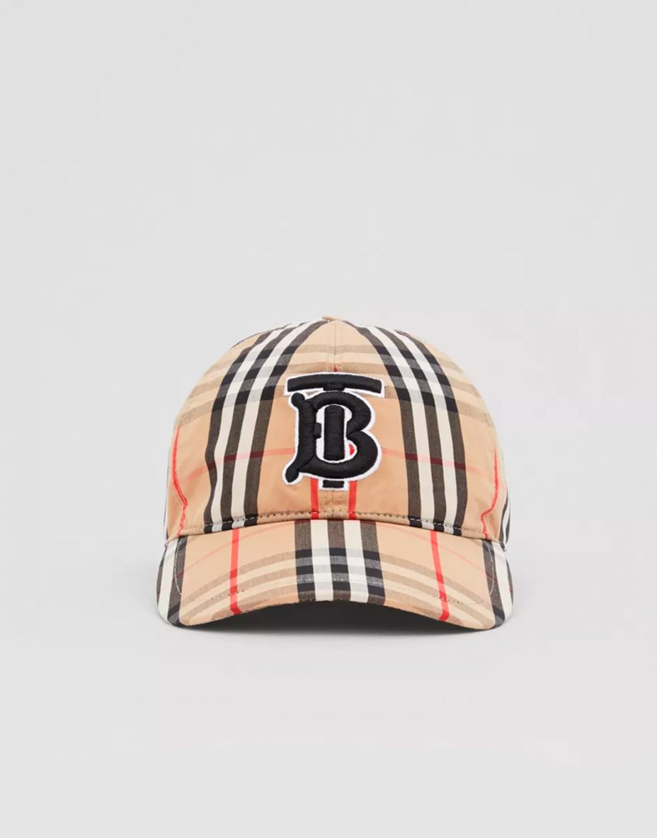 15 gorras que hacen de este complemento la tendencia de 2021