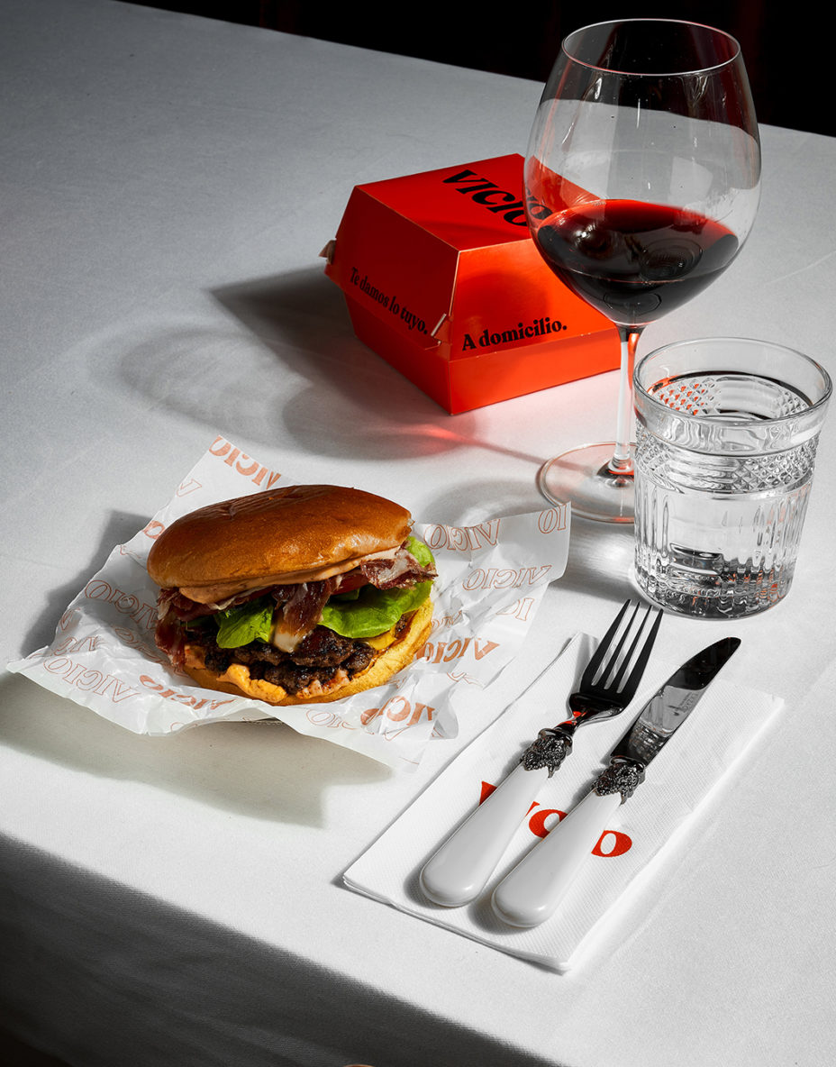 Esto es VICIO: La historia de éxito de las hamburguesas más famosas de ...