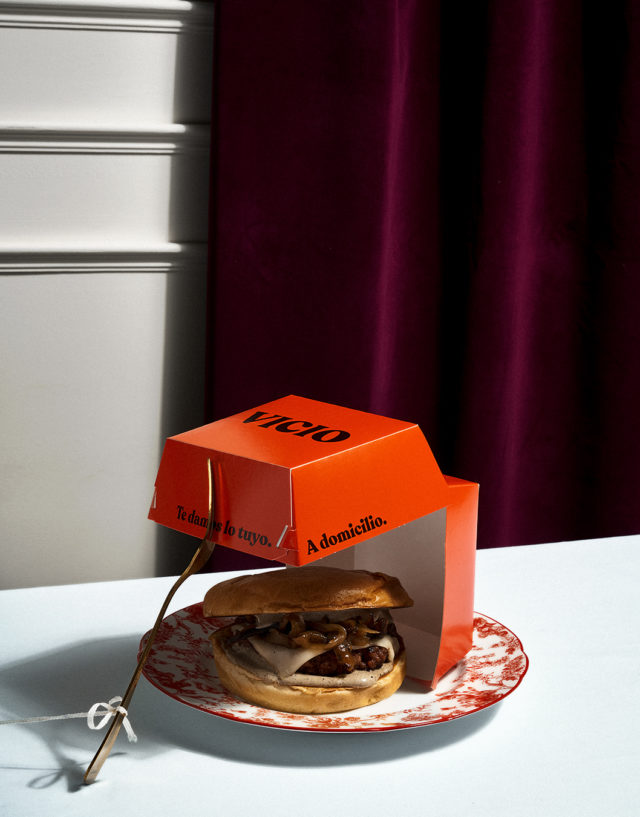 Esto es VICIO: La historia de éxito de las hamburguesas más famosas de ...