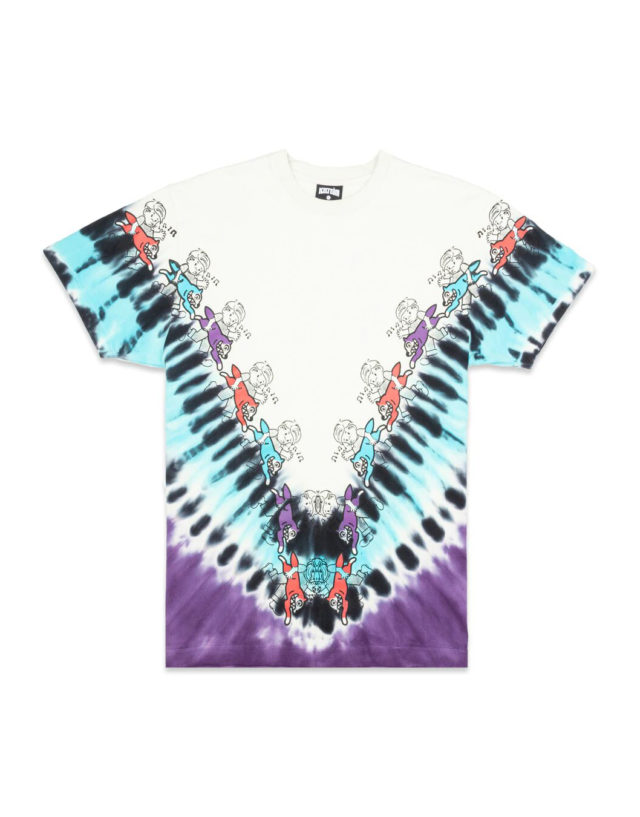 ¿Conoces a Nigo? Este es el actual genio de la moda urbana