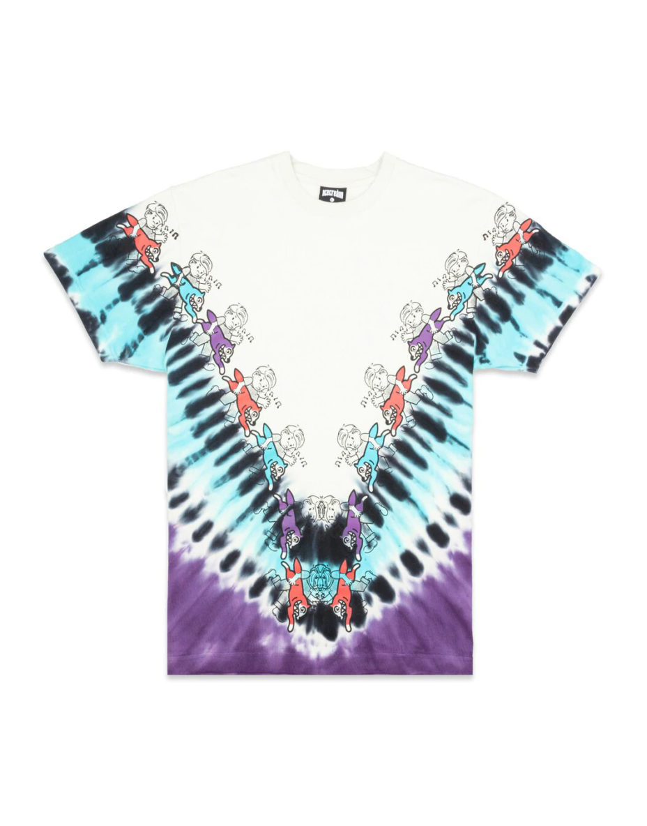 ¿Conoces a Nigo? Este es el actual genio de la moda urbana