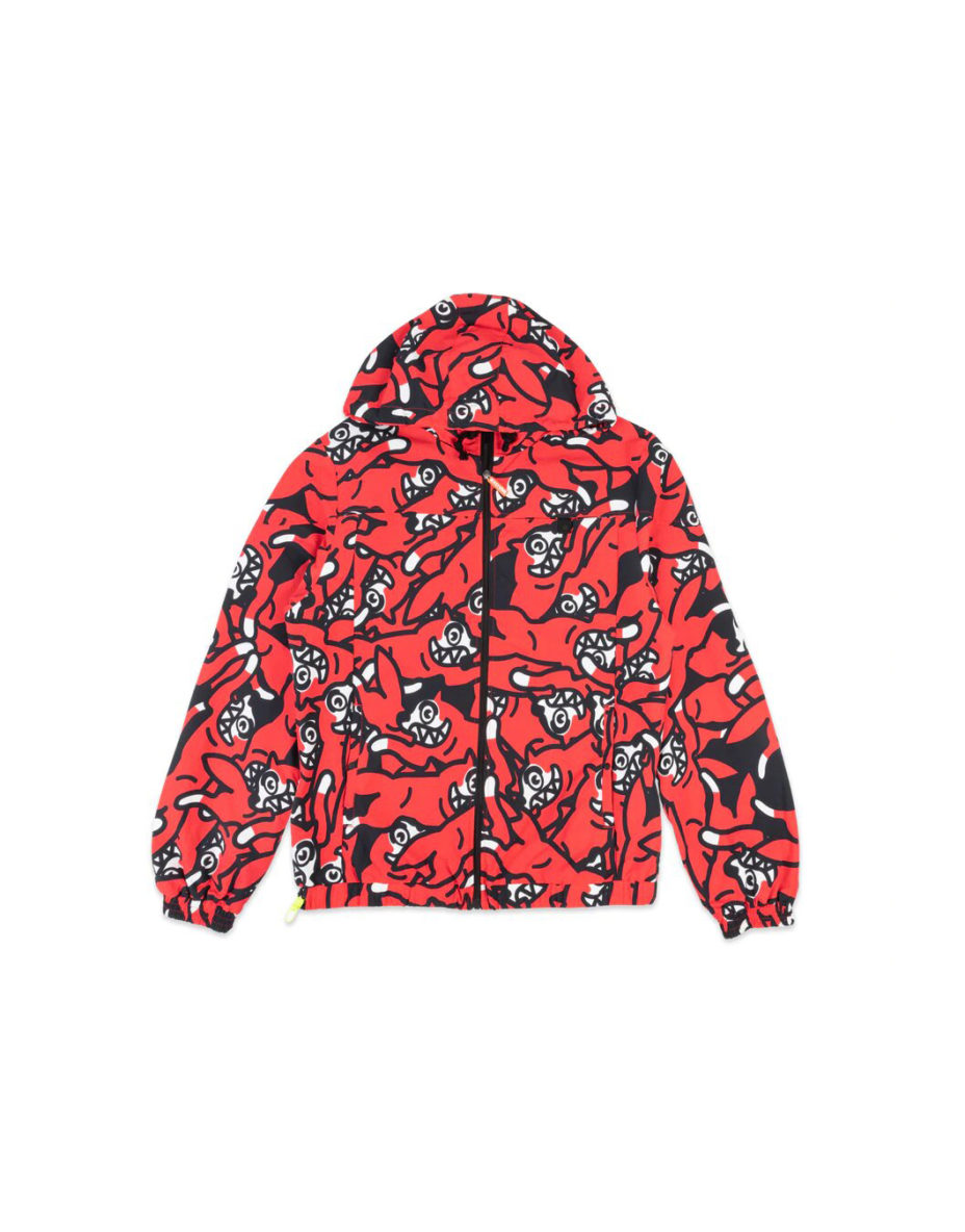 ¿Conoces a Nigo? Este es el actual genio de la moda urbana