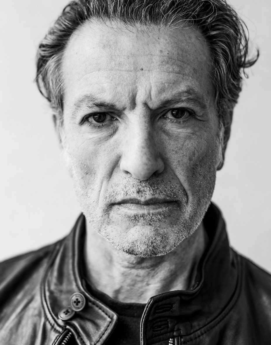 Cosimo Fusco o cómo pasar de novio de Rachel en 'Friends' a fijo de ...