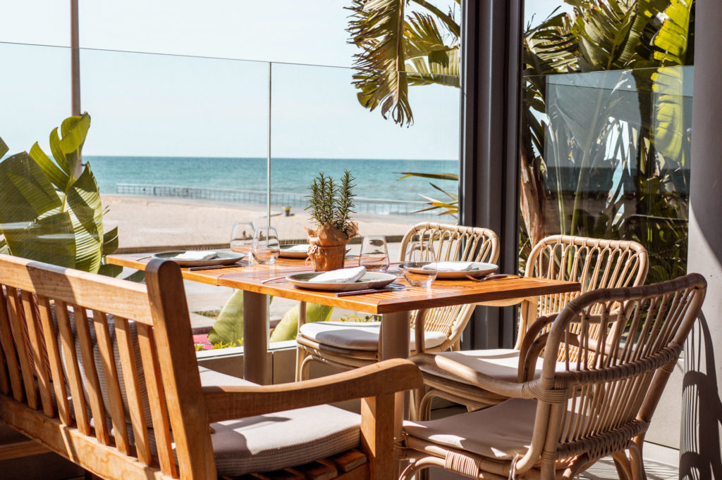 Beso Beach, el beach club más famoso del Mediterráneo, cumple 10 años