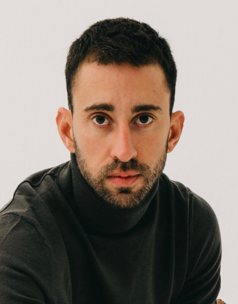 Pablo Alamá: "Tenemos que visibilizar todas las identidades trans y ...