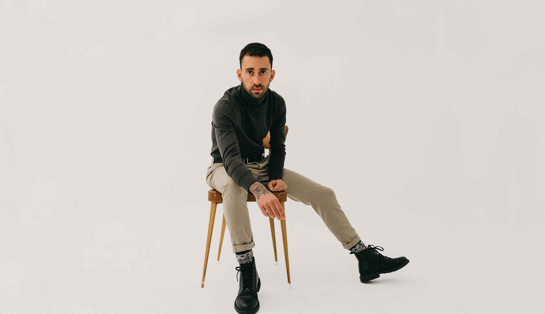 Pablo Alamá: "Tenemos que visibilizar todas las identidades trans y ...