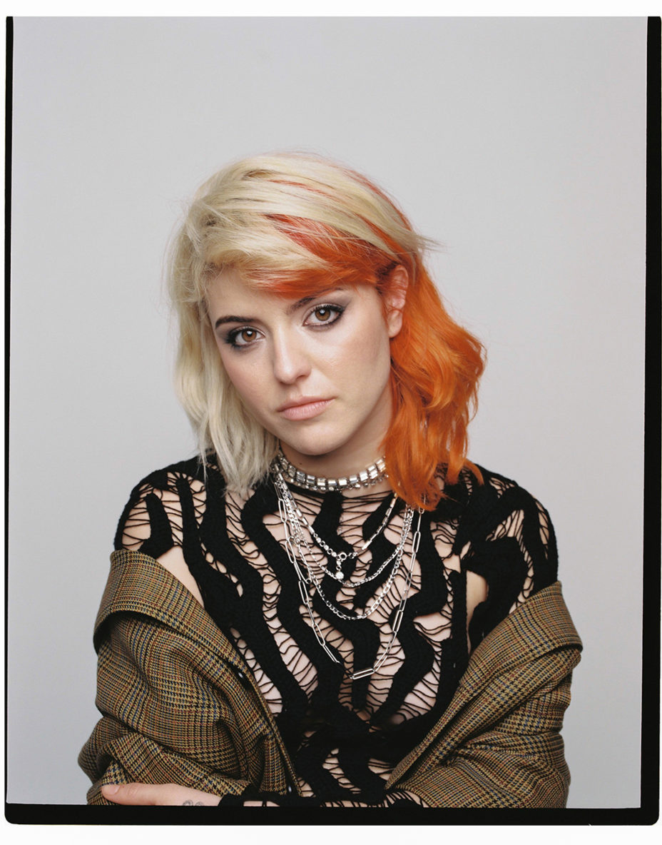 Alba Reche o cómo hacer canciones cuando estás honestamente triste (y ...