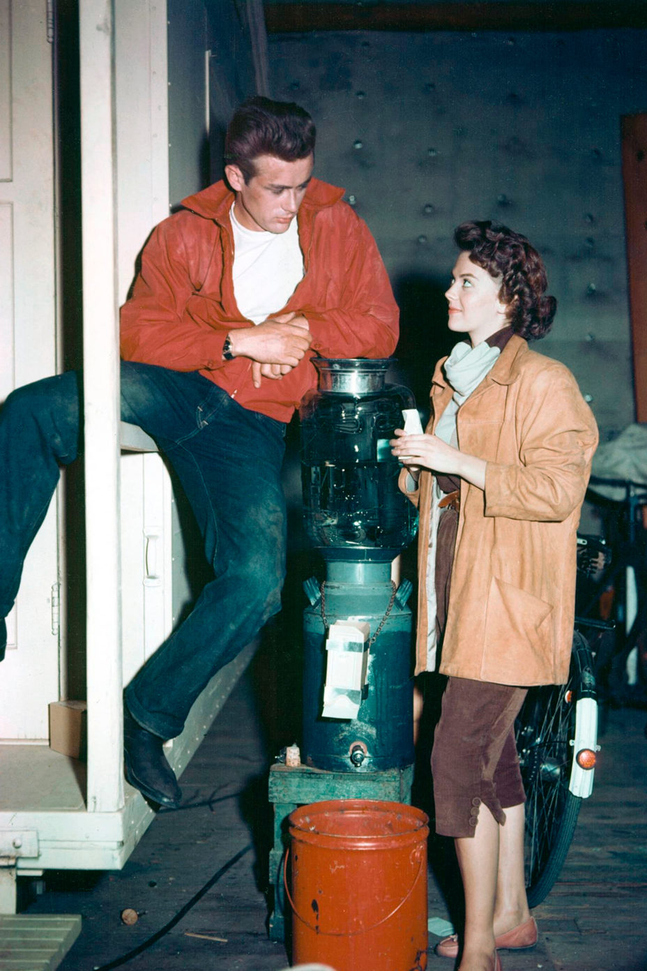 Así fue como los Levi's 501 se convirtieron en el mejor diseño del sigki XX