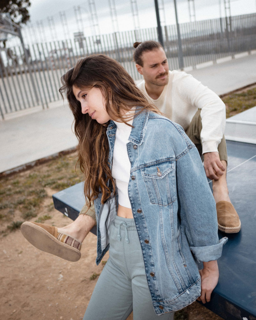 Eva Sola, el arte de arrasar en TikTok con baladas en tiempos de reguetón