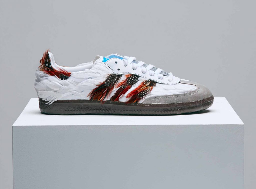 Las zapatillas más locas de Adidas para celebrar la diversidad