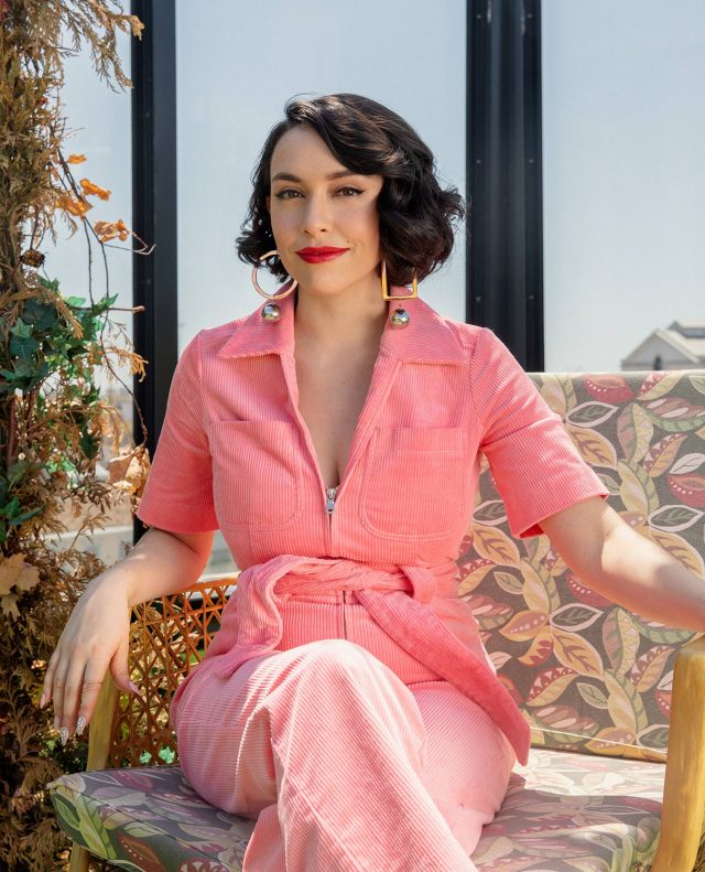 Alice Waddington, ciencia ficción para niñas y mujeres empoderadas