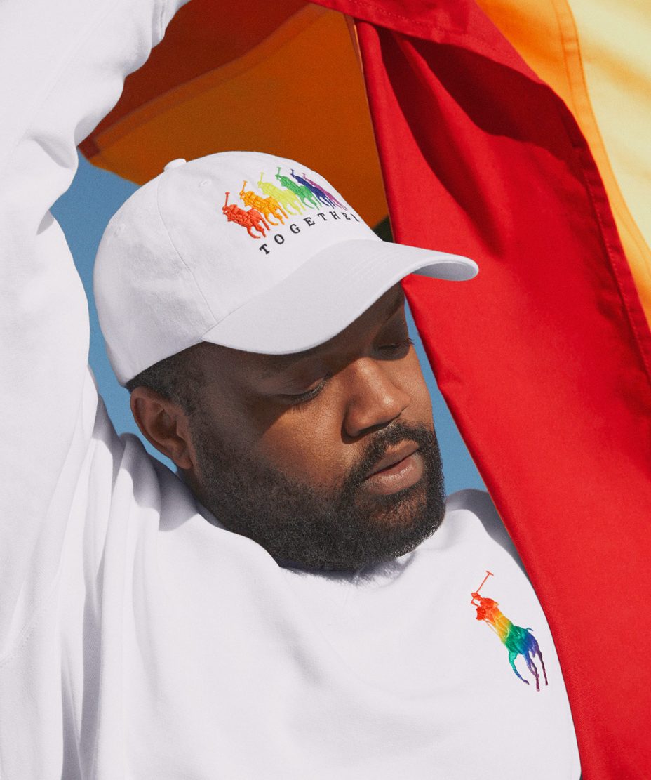 Pride 2020: estas son las mejores colecciones de moda para celebrarlo