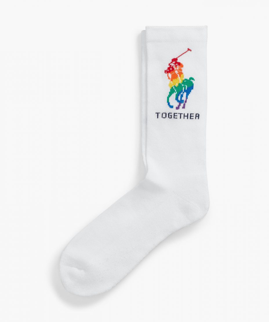 Pride 2020: estas son las mejores colecciones de moda para celebrarlo