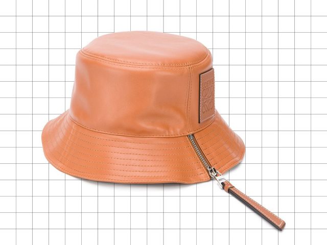 10 bucket hat a los que nos gustaría echar el anzuelo