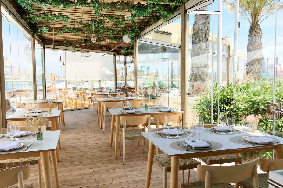 7 restaurantes que debes probar, sí o sí, este verano