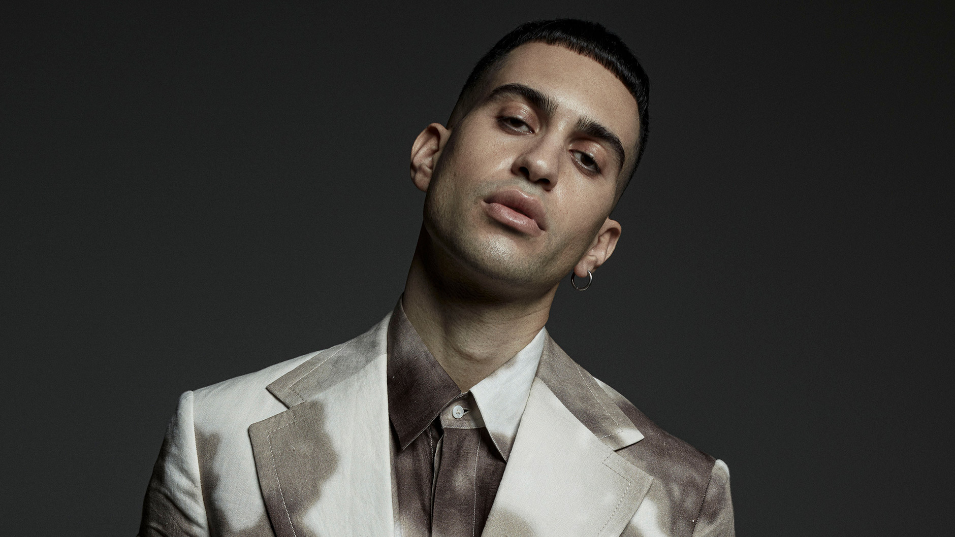 Mahmood: el rebelde (con causa) de la música italiana