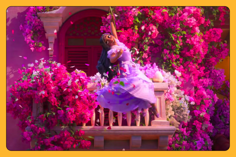 'Encanto': 6 enseñanzas vitales que nos deja lo último de Disney