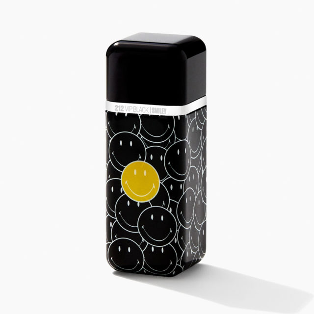 10 autoregalos para celebrar que el Smiley cumple 50 años