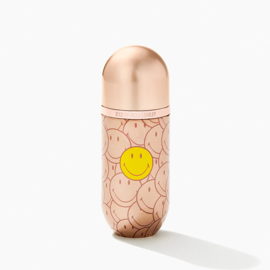 10 autoregalos para celebrar que el Smiley cumple 50 años