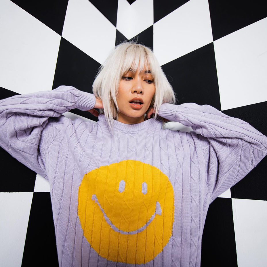 10 autoregalos para celebrar que el Smiley cumple 50 años