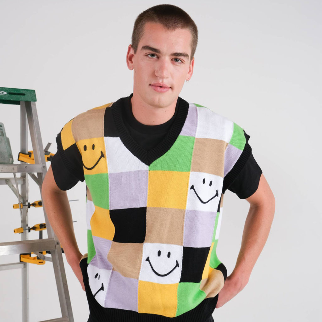 10 autoregalos para celebrar que el Smiley cumple 50 años