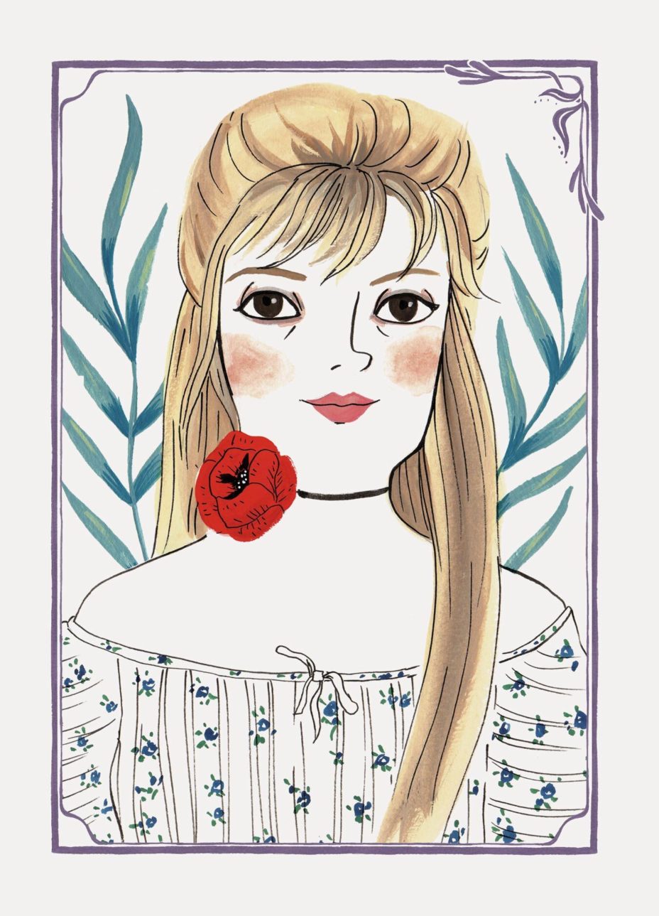 María Hesse: "En España no hay cultura del diseño ni de lo artístico"