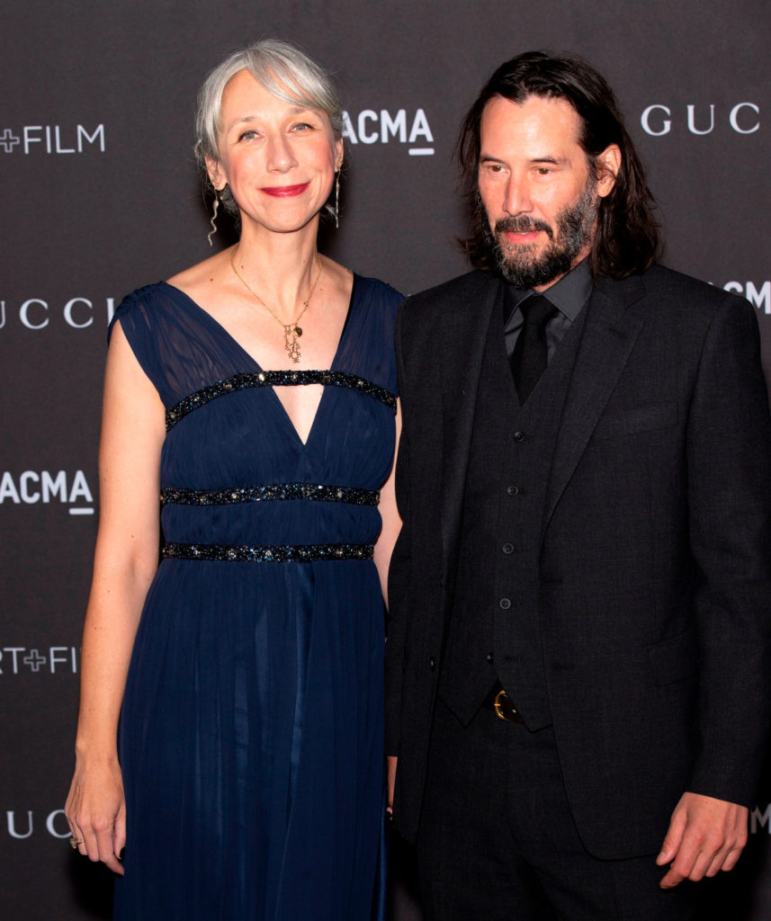 Keanu Reeves: las tragedias y rarezas que han marcado su vida