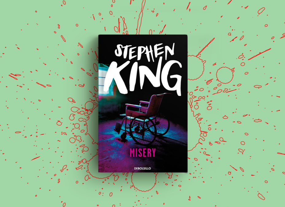 10 obras clave de Stephen King ordenadas de más a menos favorita