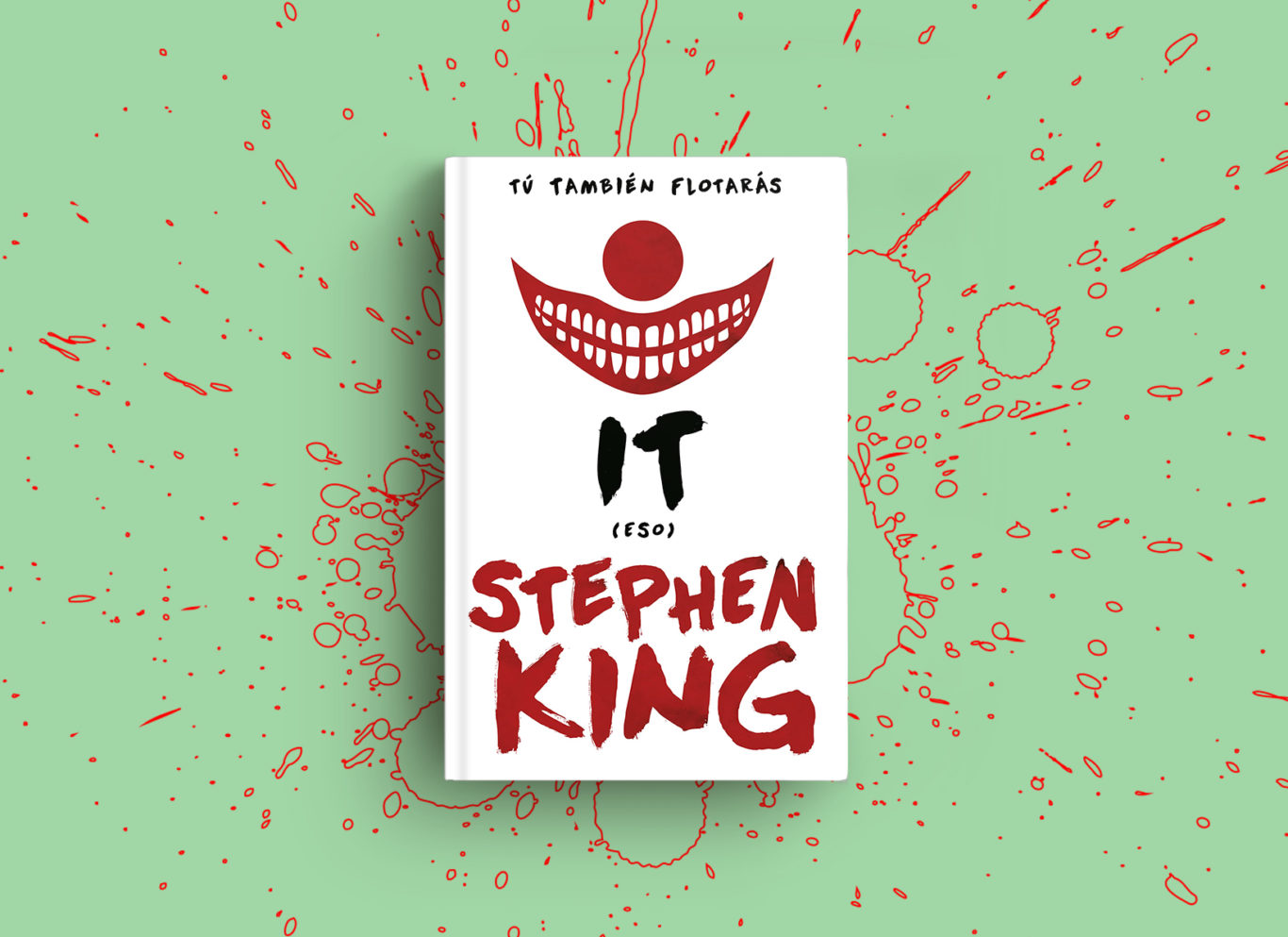 10 obras clave de Stephen King ordenadas de más a menos favorita