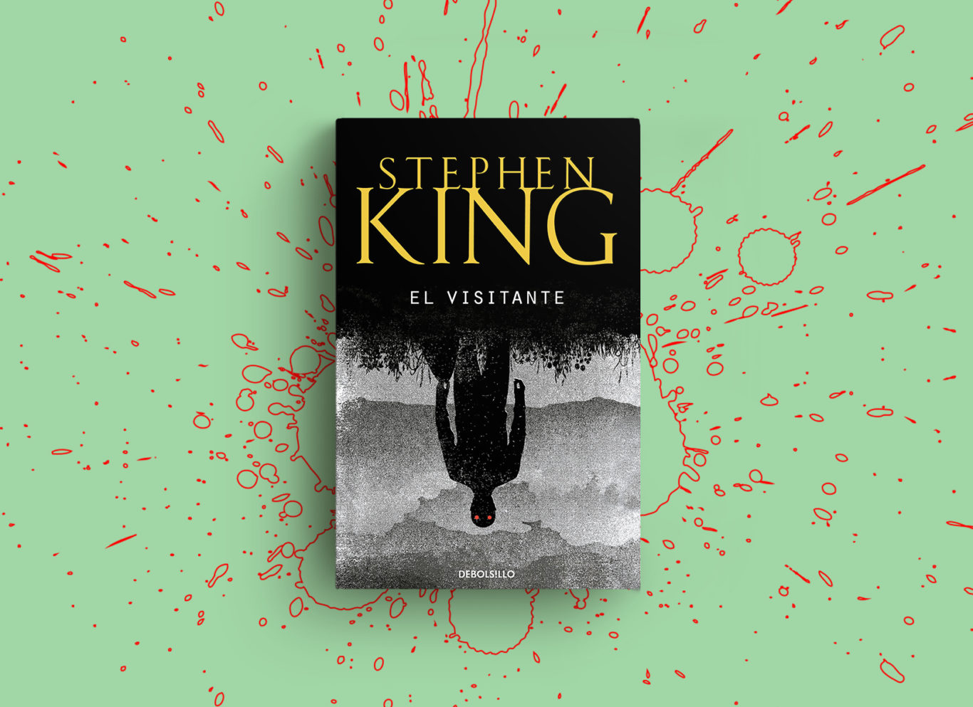 10 obras clave de Stephen King ordenadas de más a menos favorita