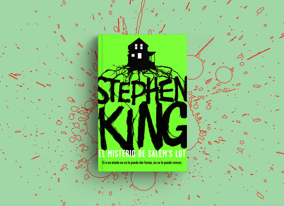 10 obras clave de Stephen King ordenadas de más a menos favorita