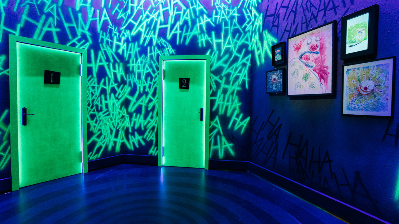 ¿Merece la pena 'El laberinto de Tim Burton'? Lo mejor y lo peor de la ...