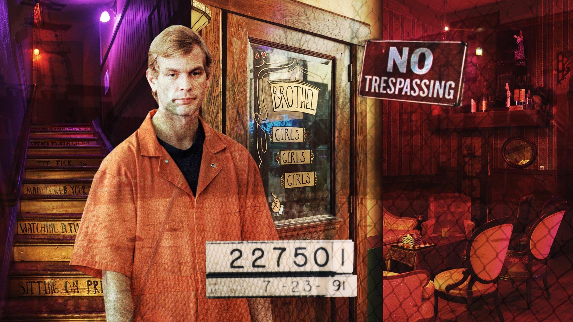 Jeffrey Dahmer y el polémico tour por sus lugares del crímenes