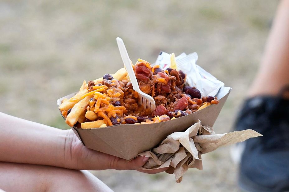 La locura de los precios en Coachella: de 12 euros por una cerveza a 13 ...