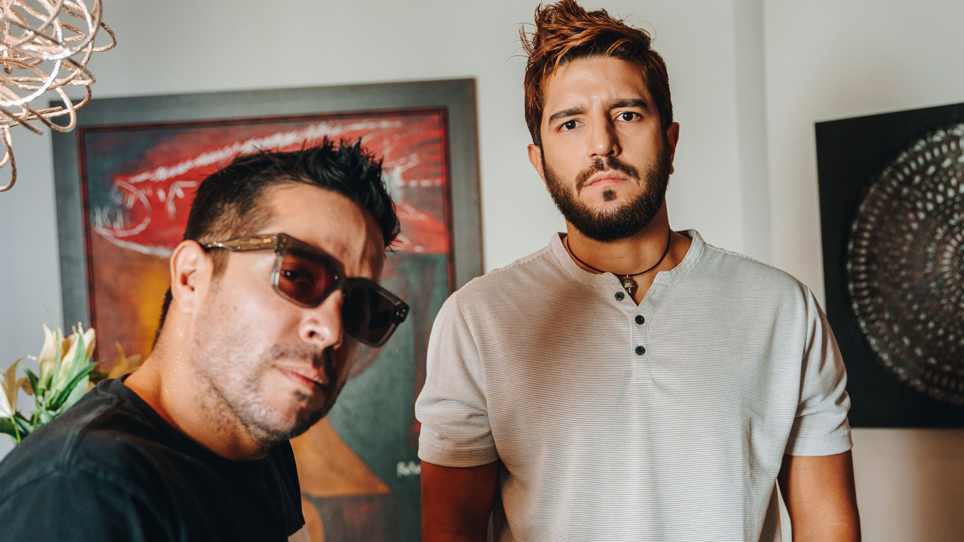 Cali y el Dandee o cómo sobrevivir una década en la música urbana