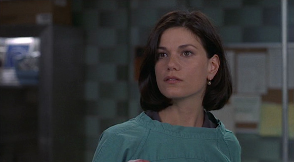 Men In Black 1 Characters