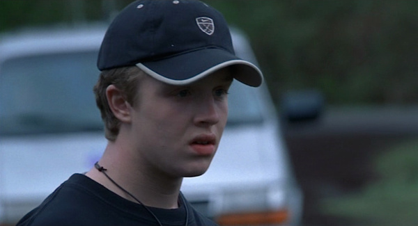 Noel Fisher Final Destination 2