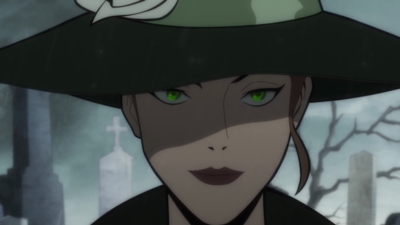 Pamela Isley Batman 41 – Poison Ivy – The Fandom Correspondents