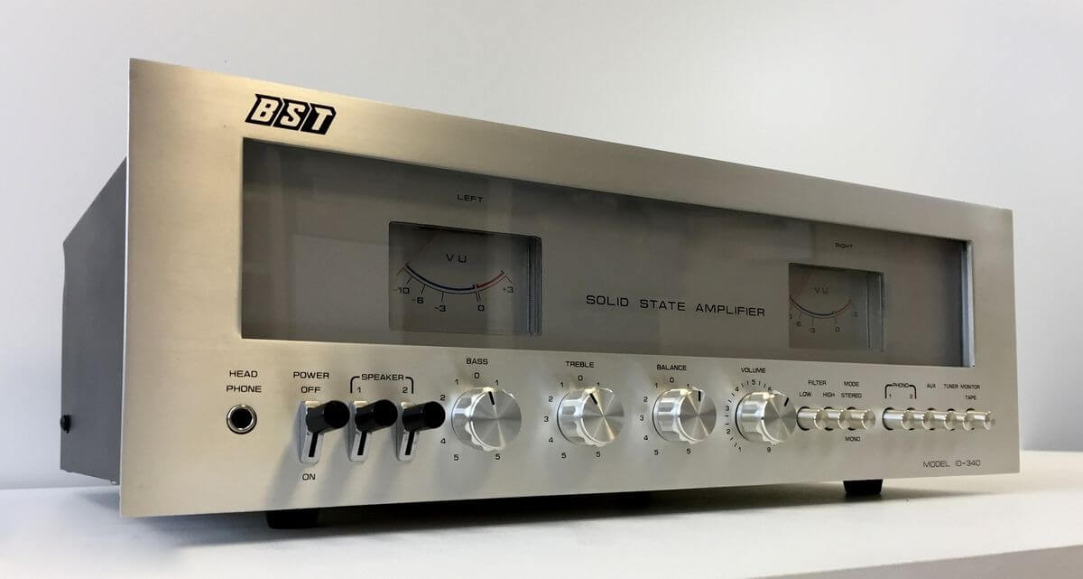 Amplificateur BST ID 340 amplificateur-bst-id-340